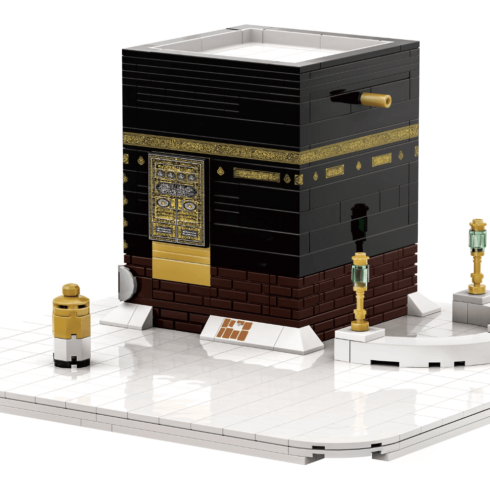 Kaaba – Mini Ummati