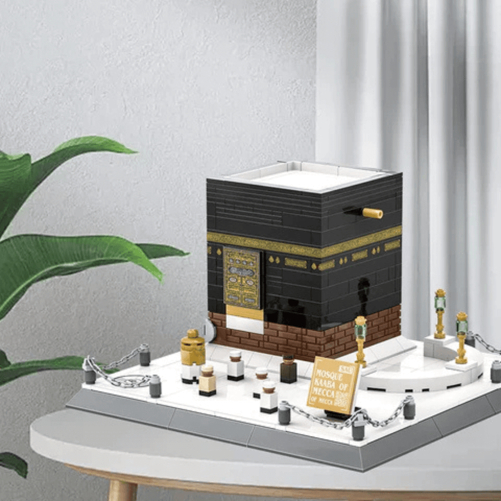 Kaaba – Mini Ummati